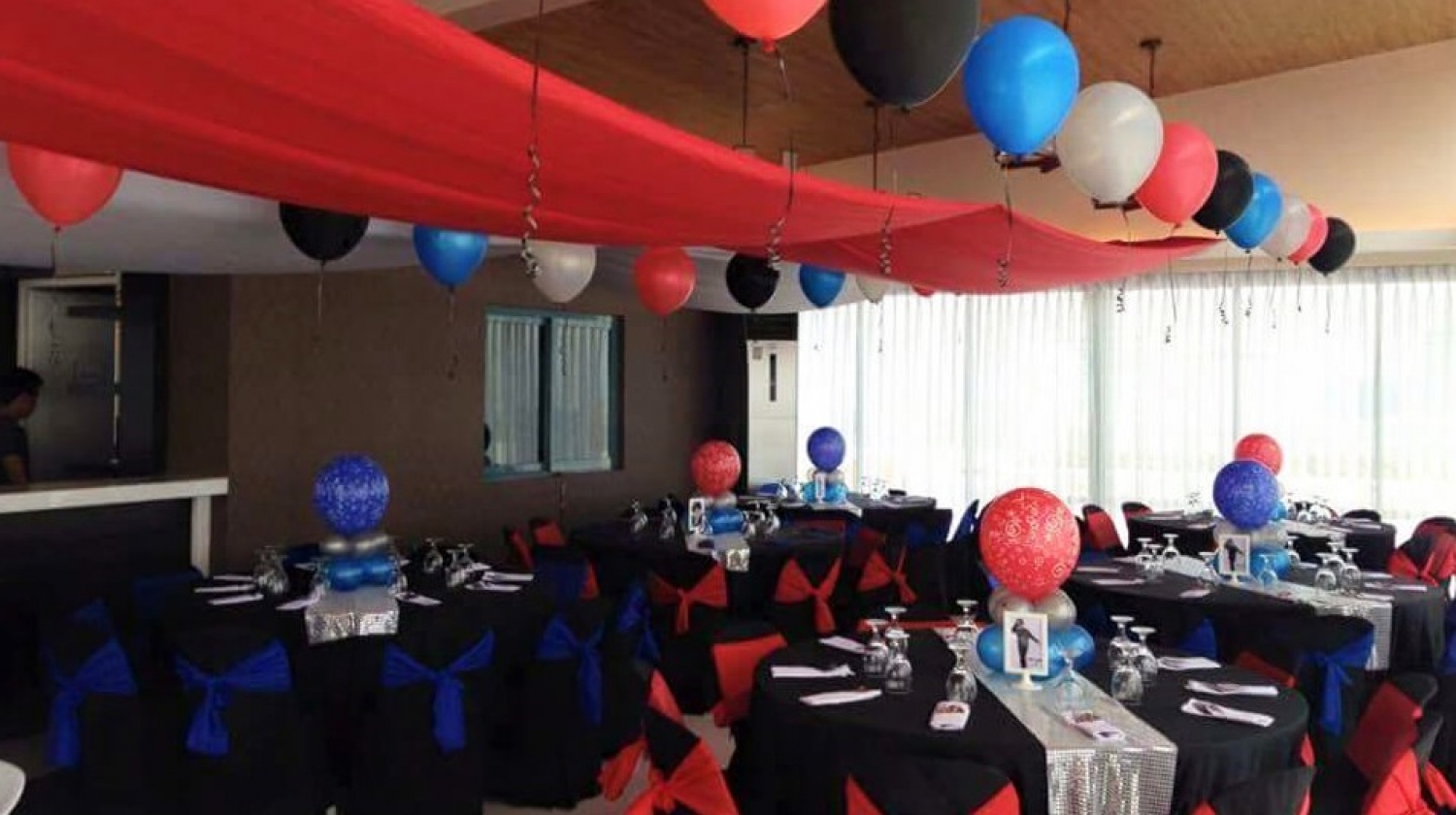 Iris Observatory - Tivoli Gardens Residences