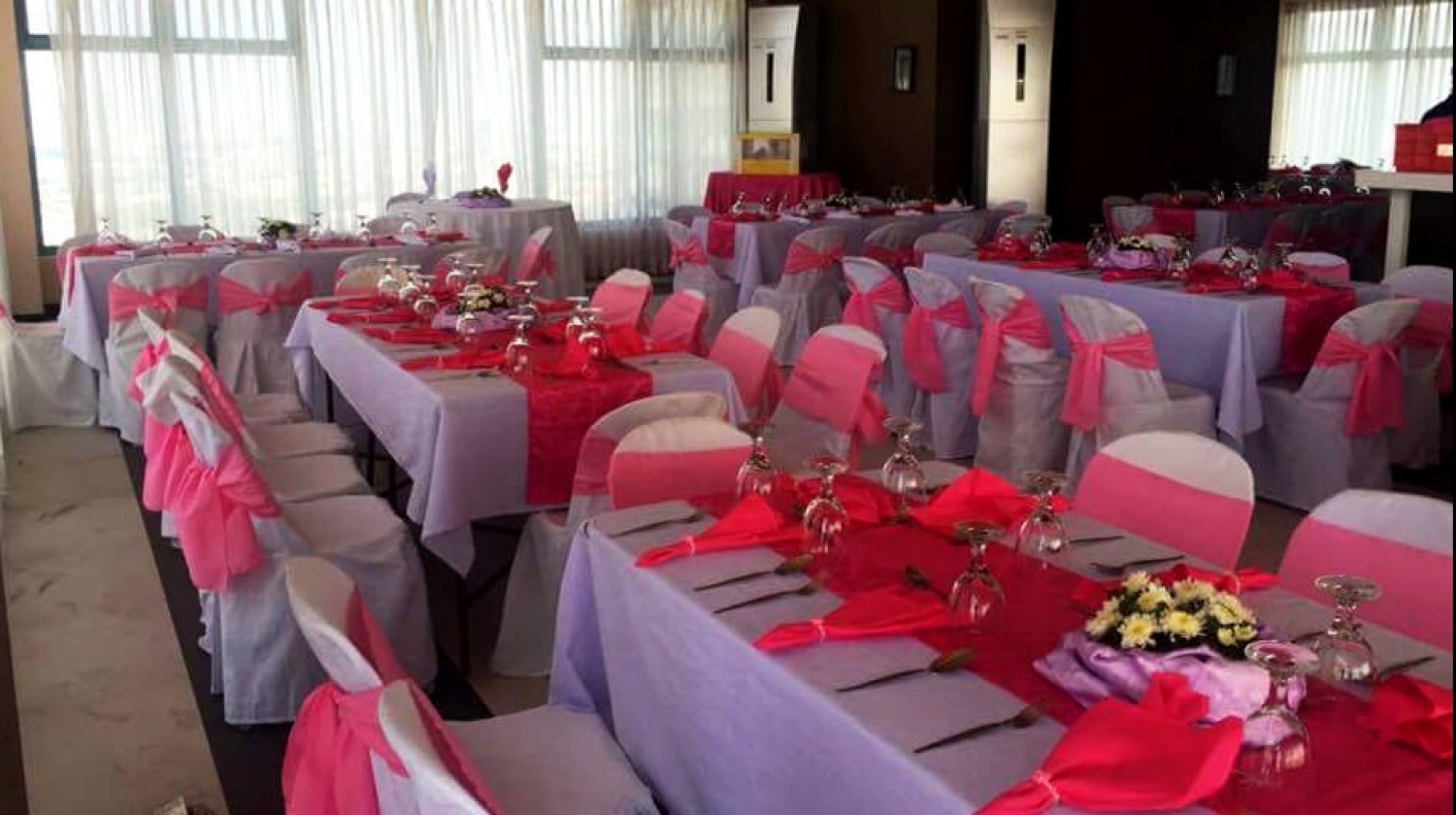 Iris Observatory - Tivoli Gardens Residences