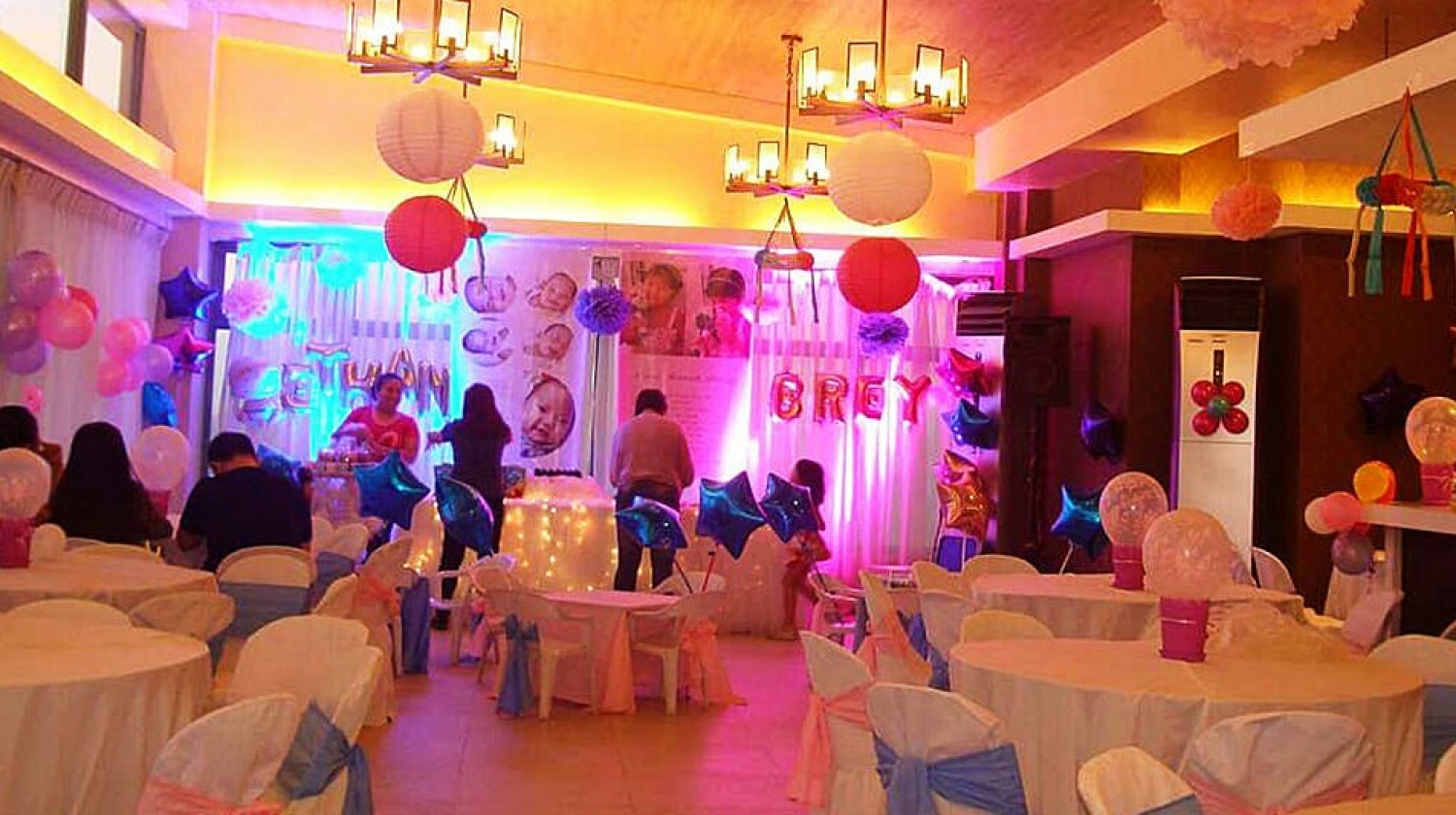 Iris Observatory - Tivoli Gardens Residences