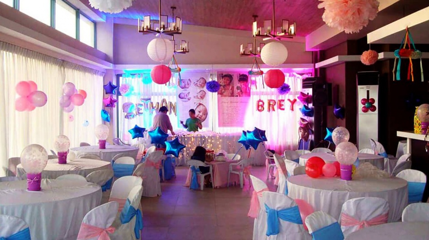 Iris Observatory - Tivoli Gardens Residences