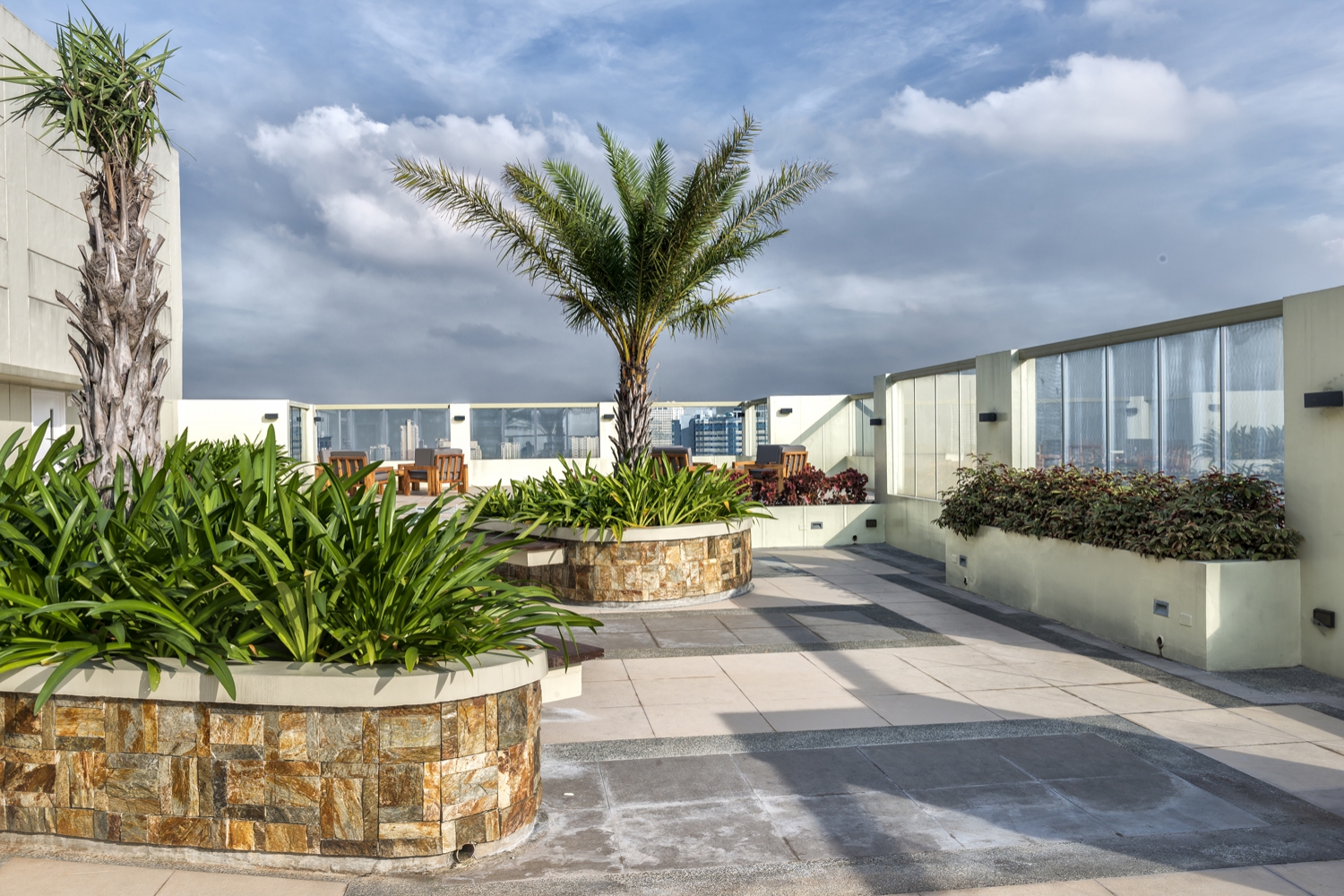 La Verti Residences for Rent by DMCI Homes Leasing