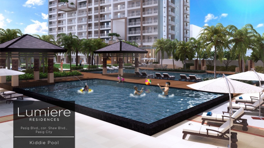 Lumiere Residences Condo For Rent - DMCI Leasing