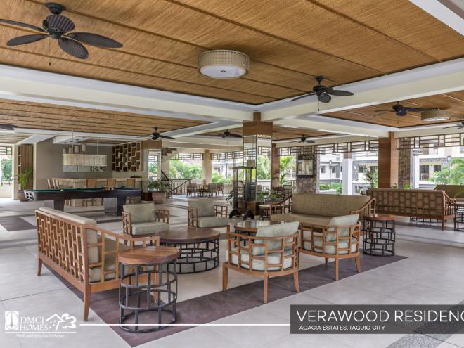 Verawood Residences Condo For Rent - DMCI Leasing